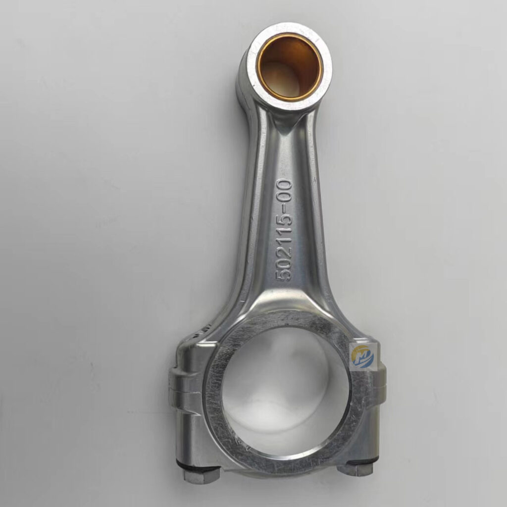 Art No. 30211501 Bitzer Compressor Connecting Rod - Refrigeration ...