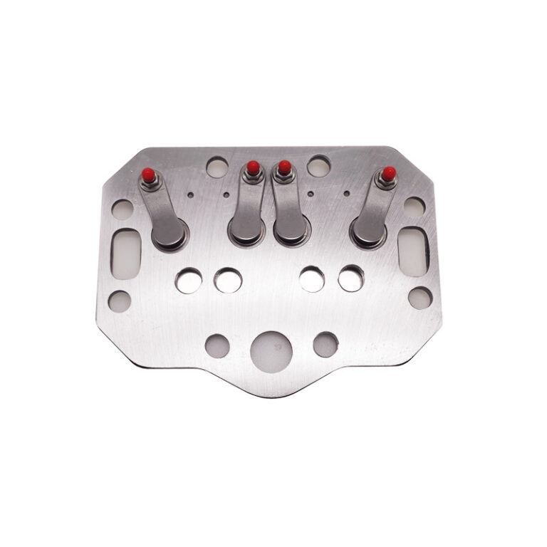 Art No. 30405903 Valve Plate Assembly for Bitzer 4DC, 2DC Compressors ...