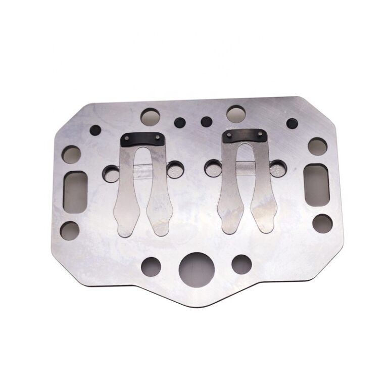 Art No. 30405911 Valve Plate for Bitzer 4DES, 2DES Compressors ...