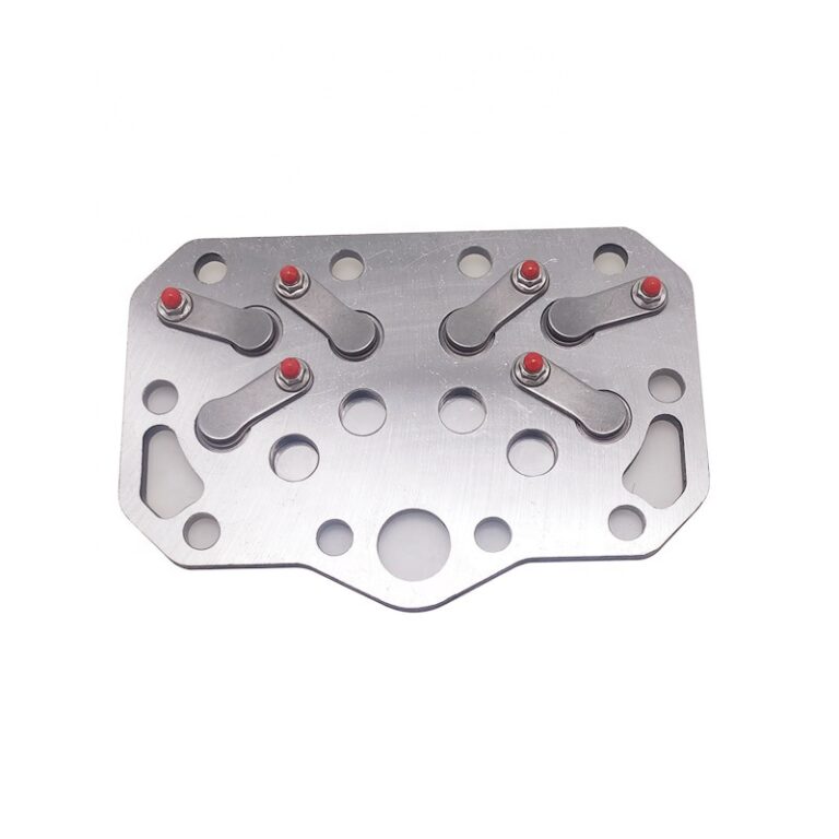 Bitzer Compressor Parts - Best Supplier of OEM Replacement ...