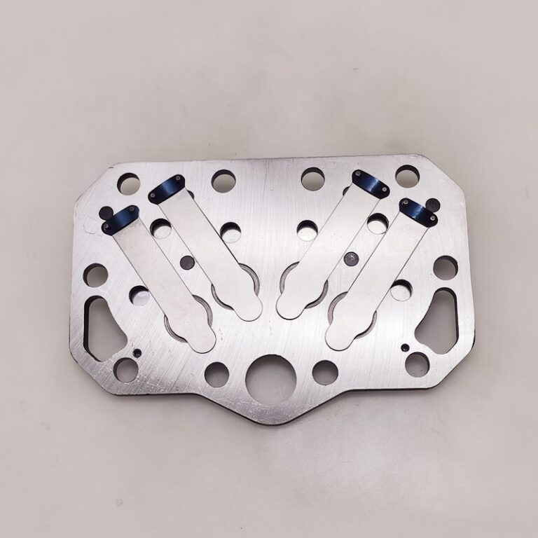 Art No. 30406308 Valve Plate Assembly for Bitzer 4NC, 4NCS Compressors ...