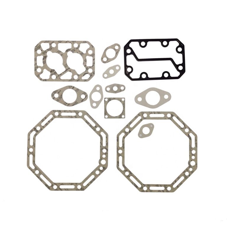 Bitzer Compressor Parts - Best Supplier of OEM Replacement - Refrigeration Compressor Parts ...