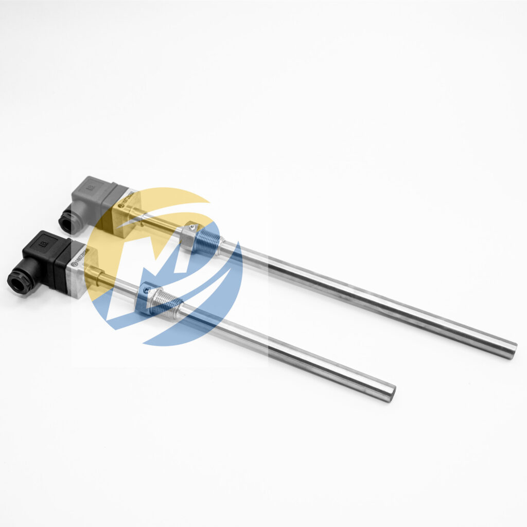 Art No. 34321304 Bitzer Compressor Crankcase Heater 140W 240V ...