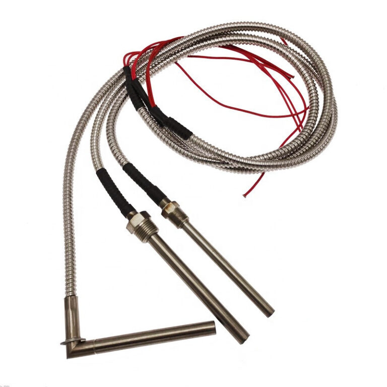 Copeland Compressor Oil Crankcase Heater - Refrigeration Compressor ...