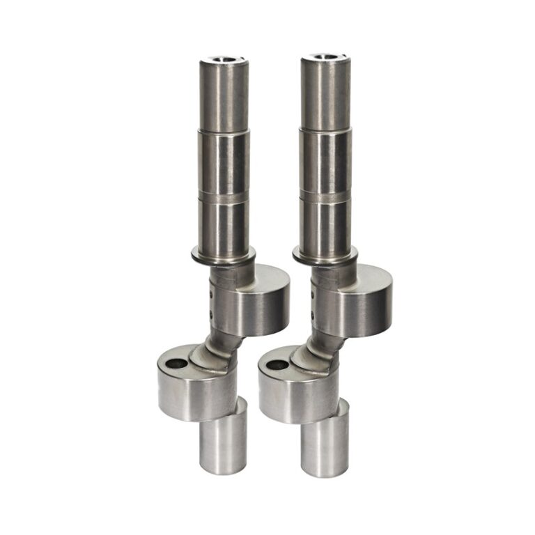 Part Number 301016-01 Crankshaft for Bitzer 8FC 8GC Compressors ...