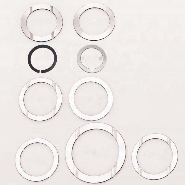 Thrust Washer for Bitzer Semi-hermetic Compressor 2EC 2CC 4FC 4CC ...