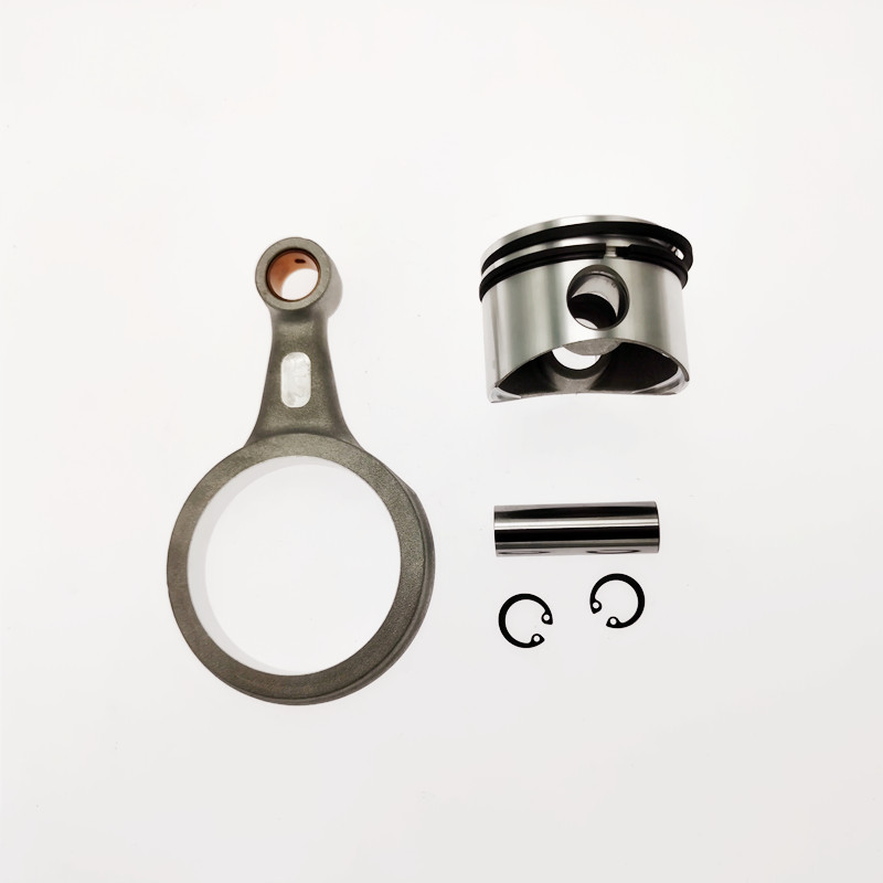 Bock Compressor OEM replacement accessories manufacturer in China ...