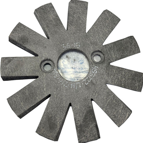 Daikin Parts and McQuay Parts - Refrigeration Compressor Parts Manufacturer